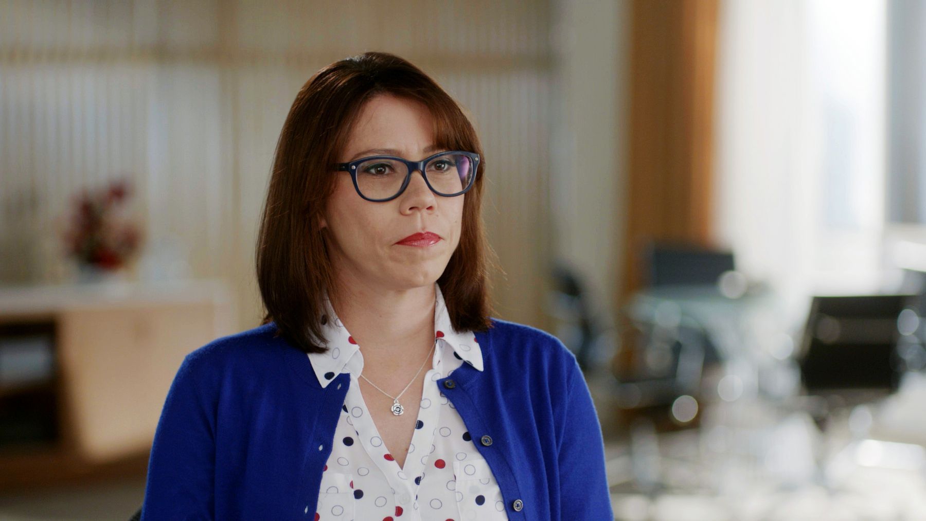 Marc & Claire Headley