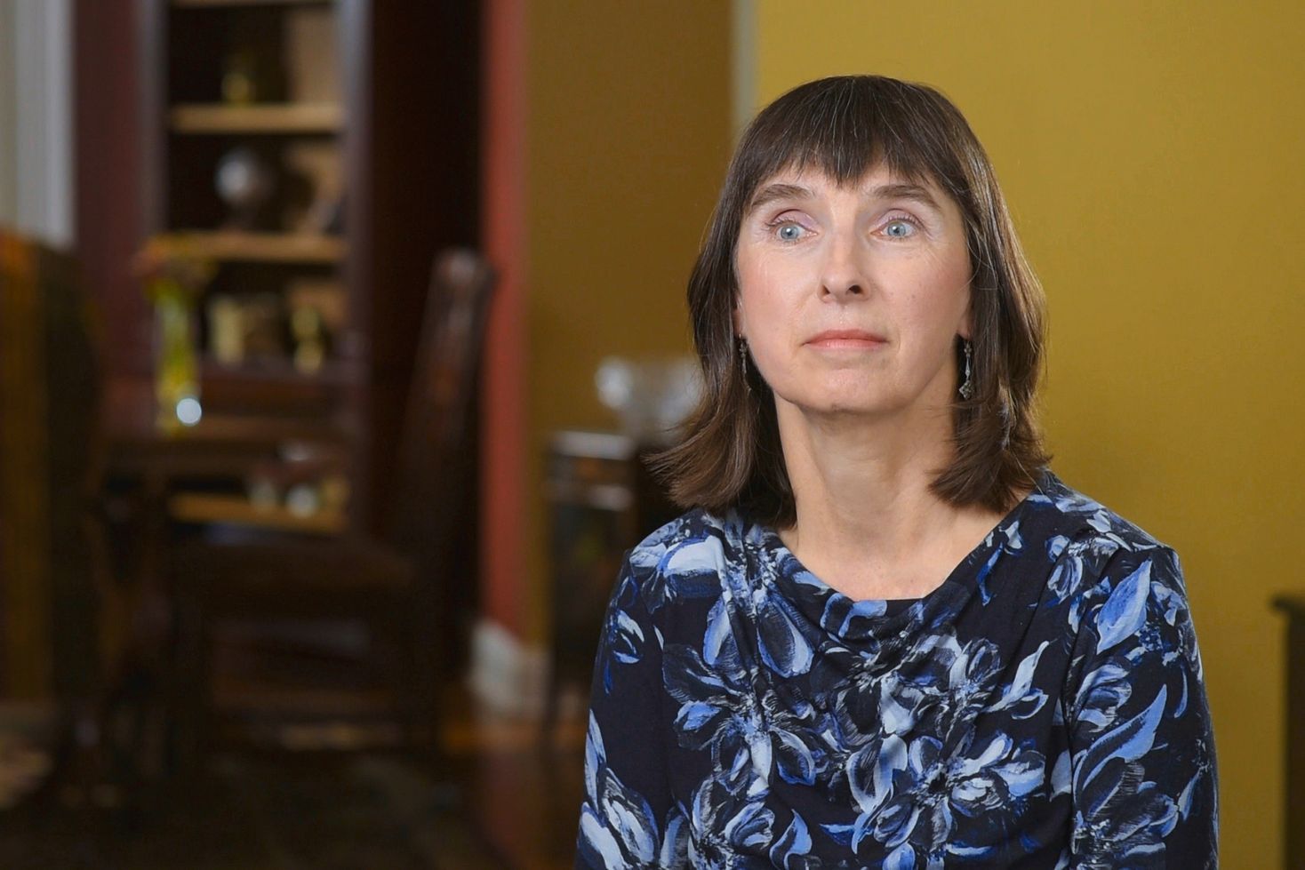 Stepfather Says Claire Headley’s Lies About Her Life Caused Rift in Family