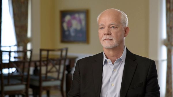 Marc Headley: The Real Story