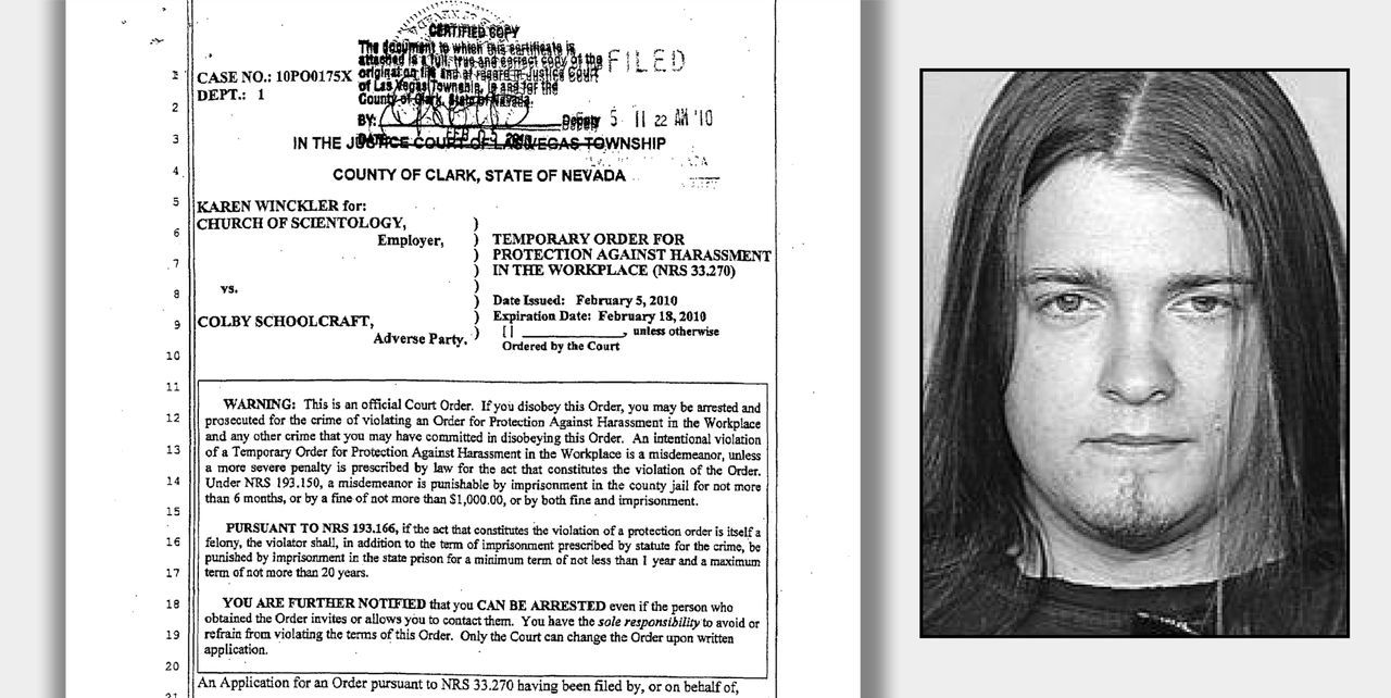 Marc Headley: The Real Story