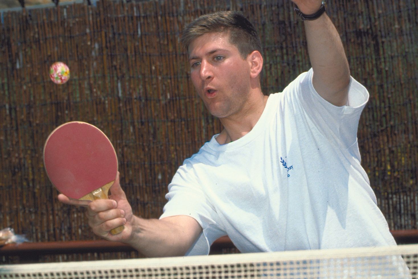 Marc & Claire Headley