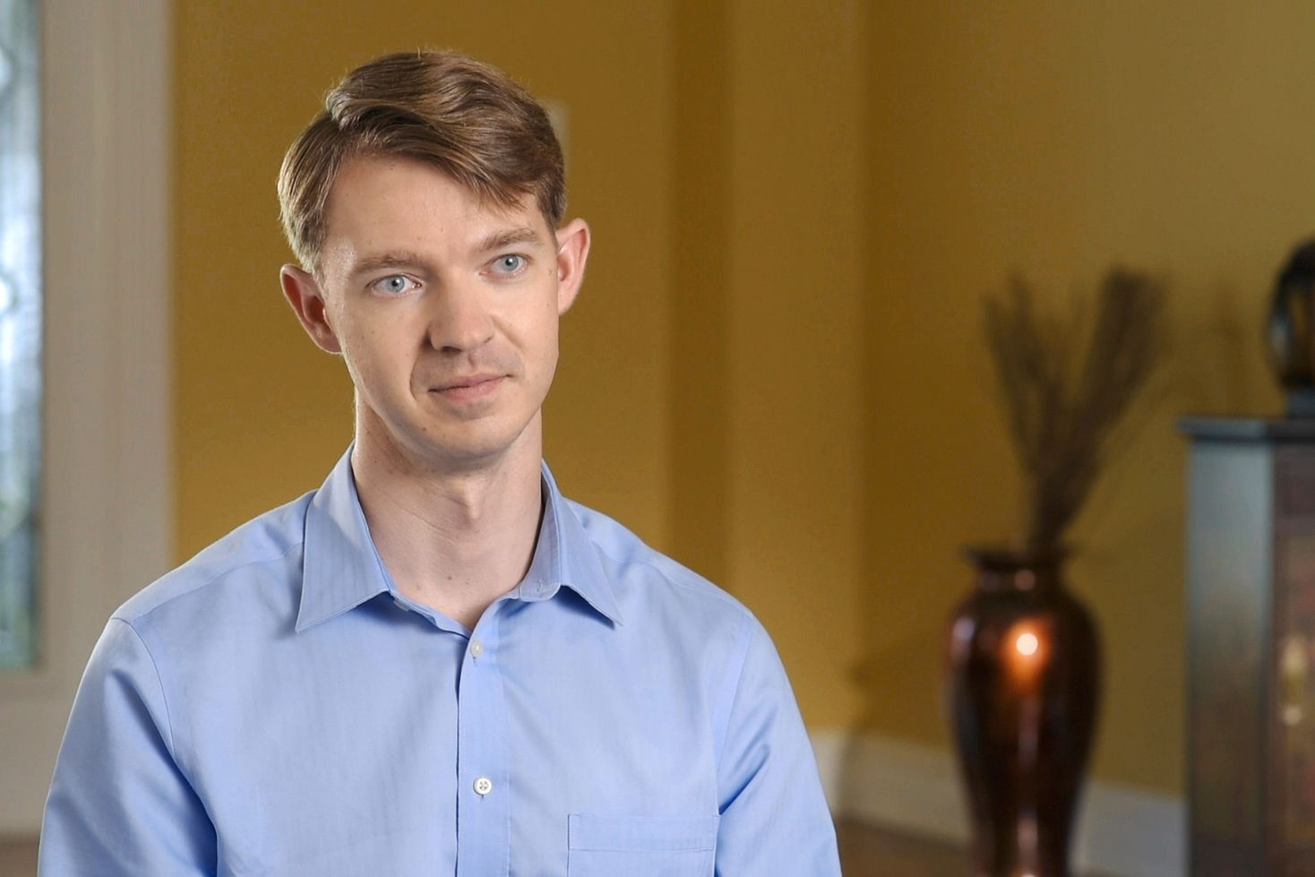 Stepfather Says Claire Headley’s Lies About Her Life Caused Rift in Family