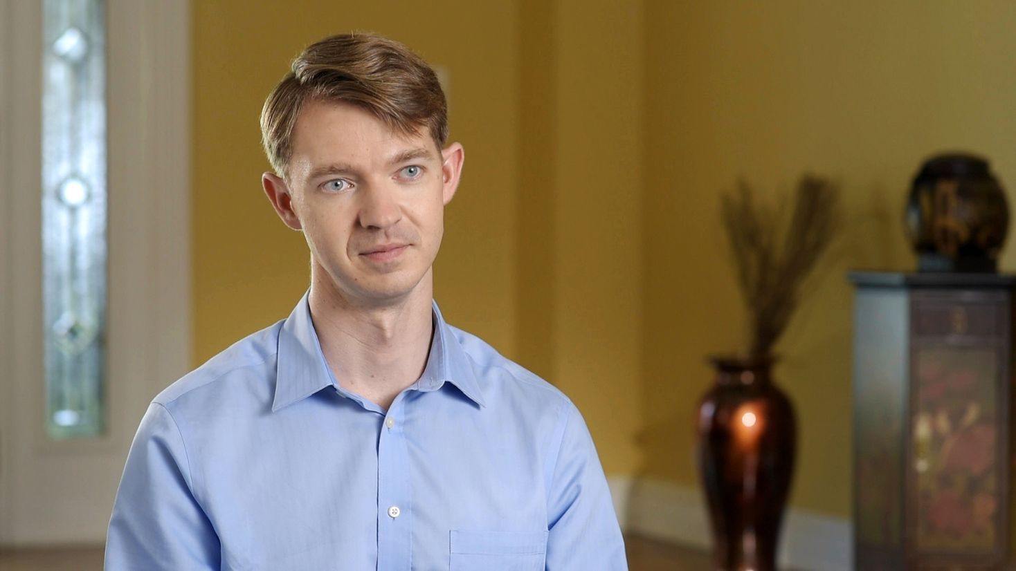 Marc & Claire Headley