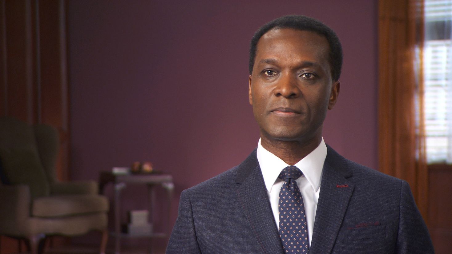 Marc & Claire Headley